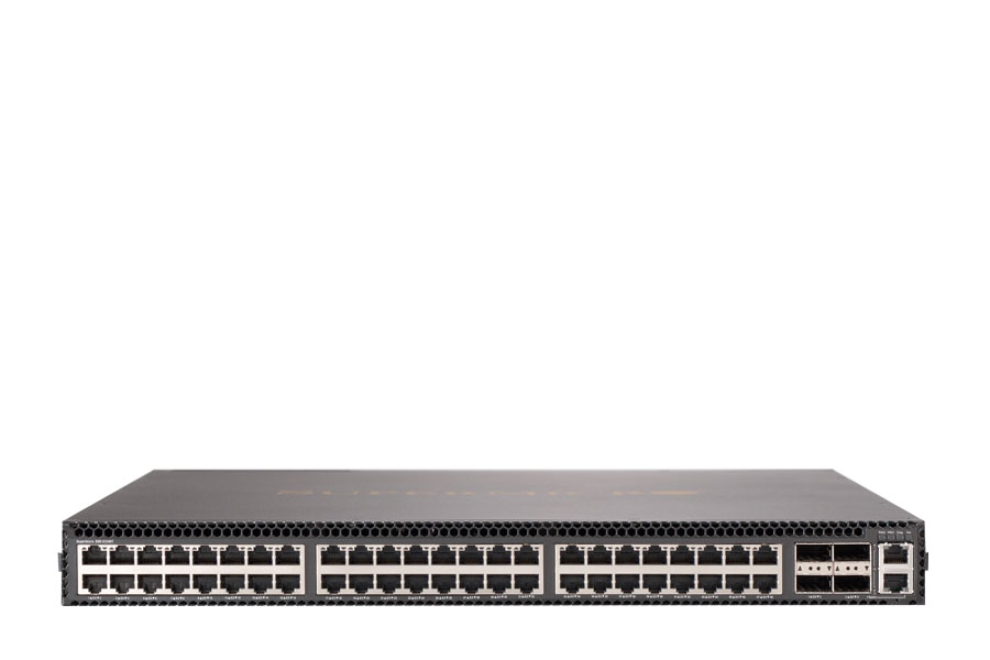 Supermicro 48 Ports 10G High Performance Ethernet Switch - SSE-X3348T