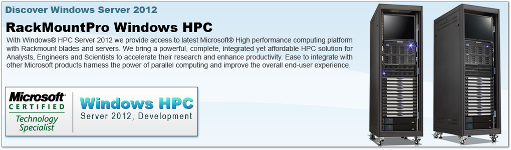 Windows HPC